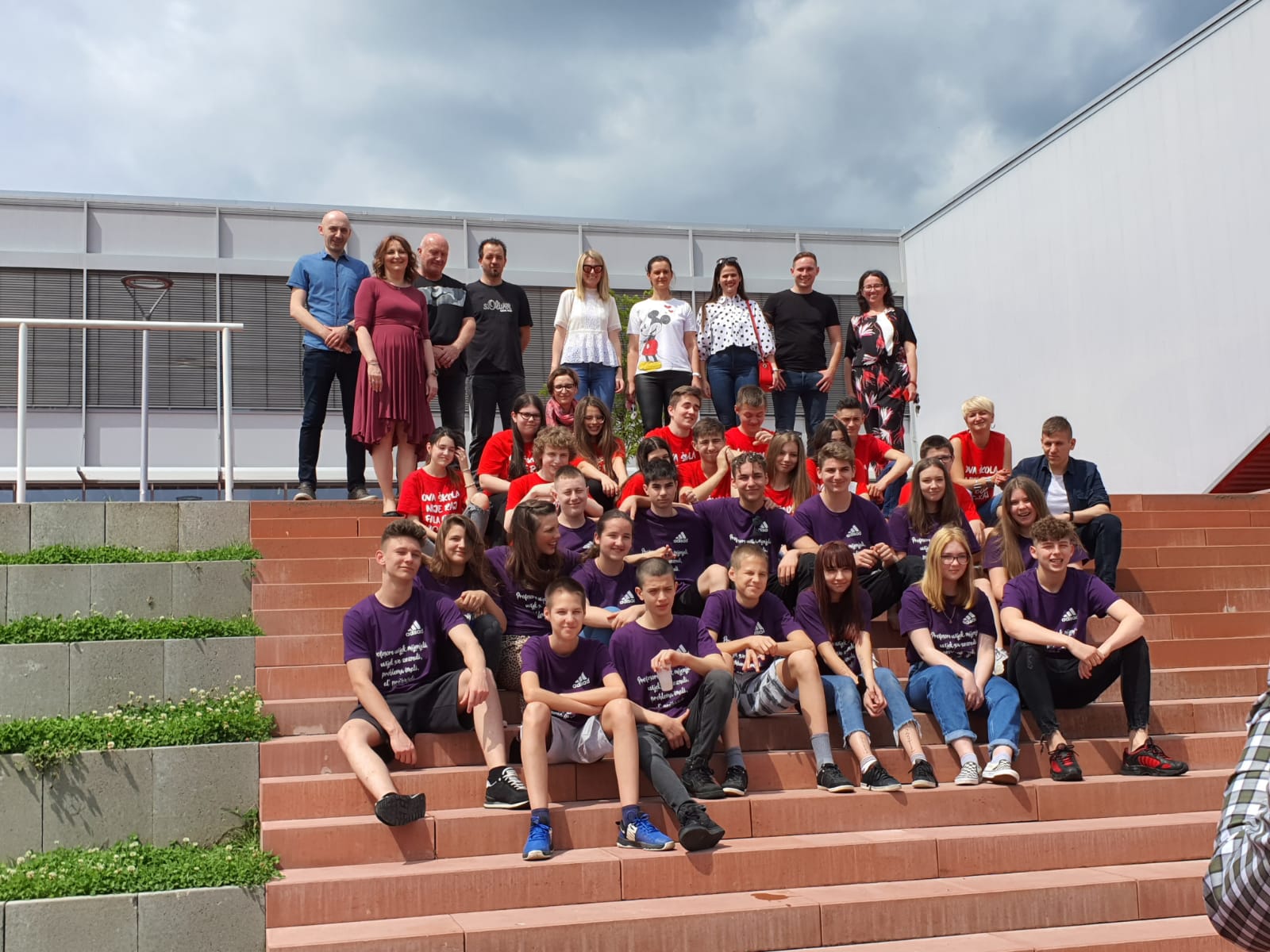 23. lipnja 2020. – OŠ Ivanja Reka